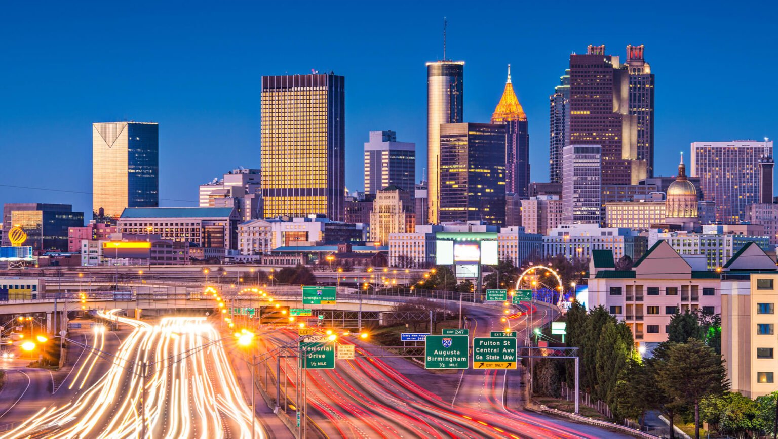 Georgia Business and Lifestyle News | GA Business & Lifestyle