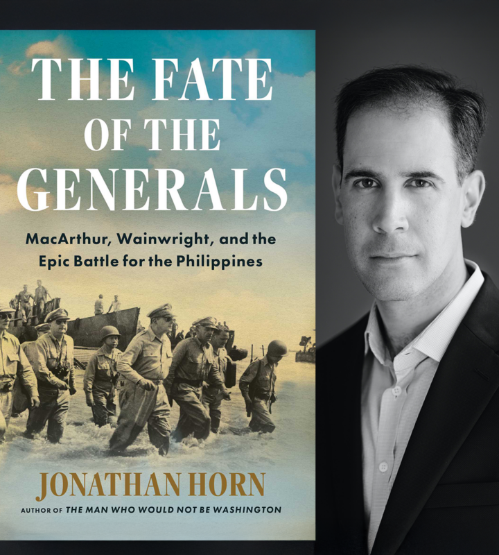 Jonathan Horn - GA Business And Lifestyle